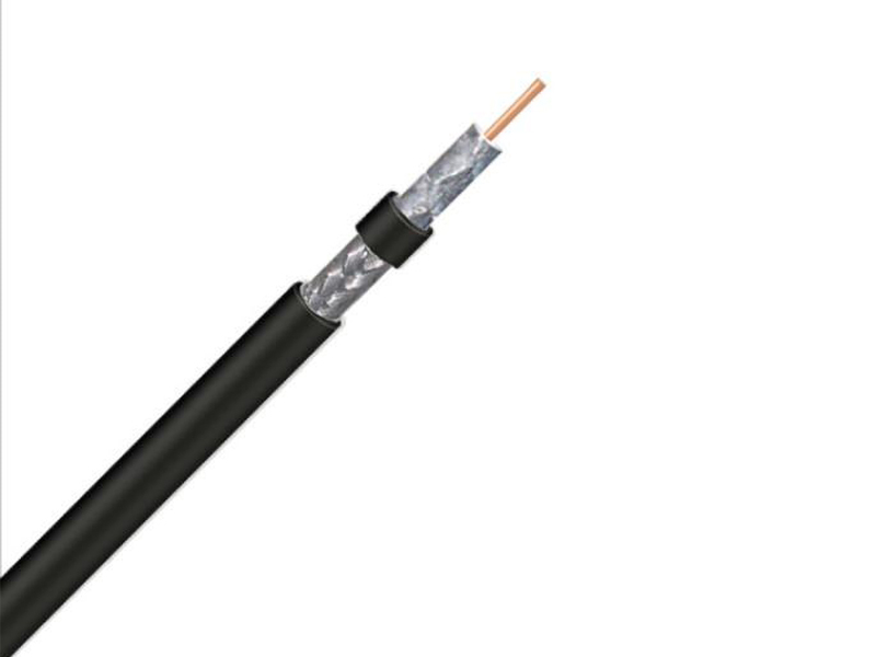 75Ω RG59 SERIES - zpcable