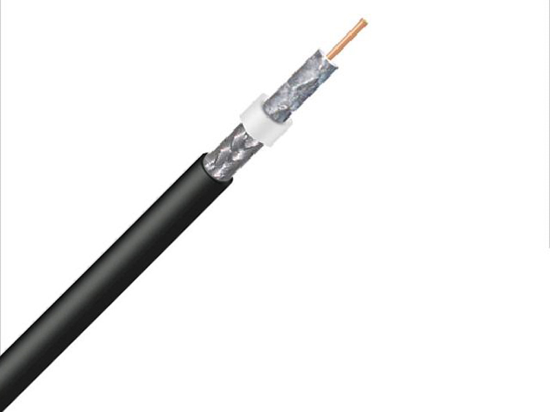 75Ω RG6 SERIES - zpcable