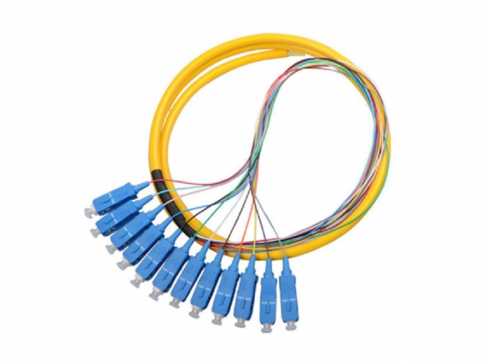 Bundle pigtail - zpcable