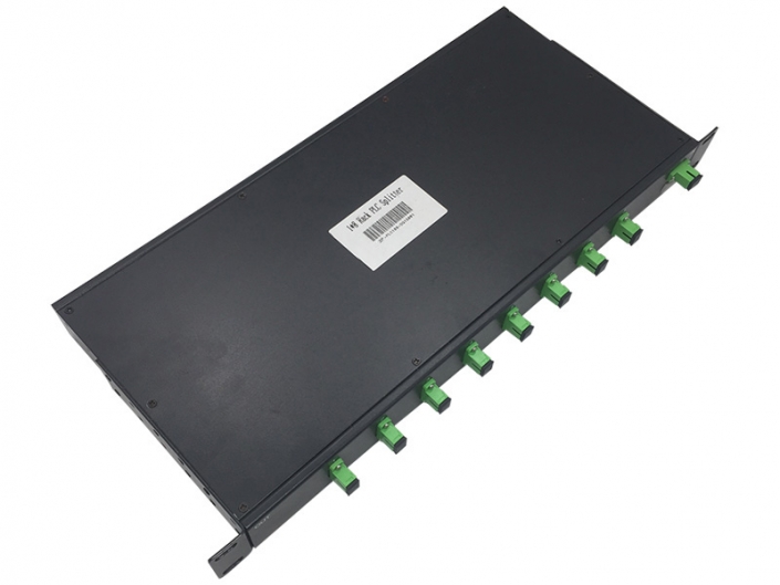 Rack splitter - zpcable