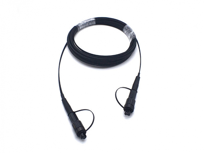 Waterproof Connector-Mini-SC - zpcable